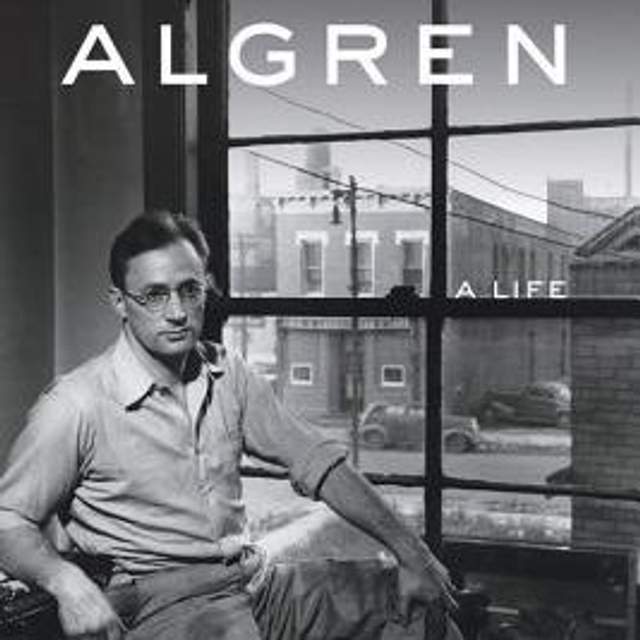 Nelson Algren