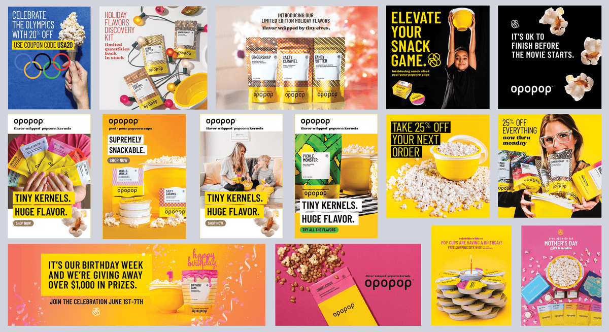 Fractional CMO / VP / Head of Marketing | Consumer Products & Startups ...